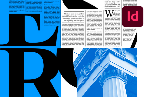 Adobe InDesign põhikursus